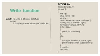 fileoperation.pptx file operation.pptx