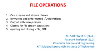 FILE OPERATIONS.pptx