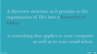 File Organization | PPT