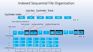 File organization | PPTX