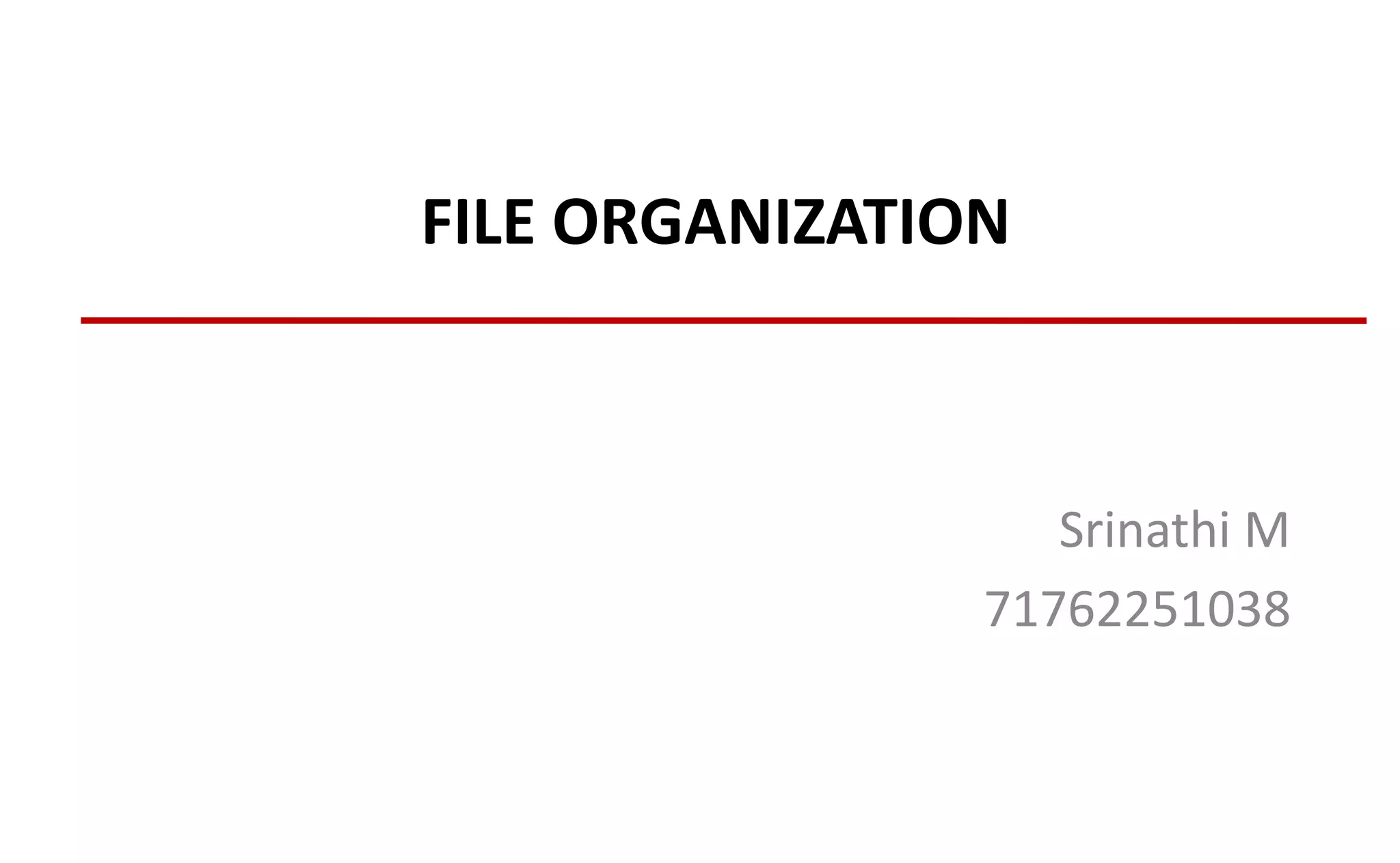 FILE ORGANIZATION.pptx