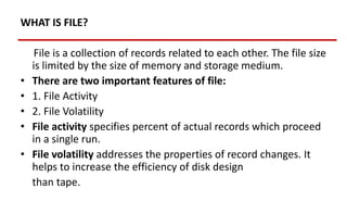 FILE ORGANIZATION.pptx