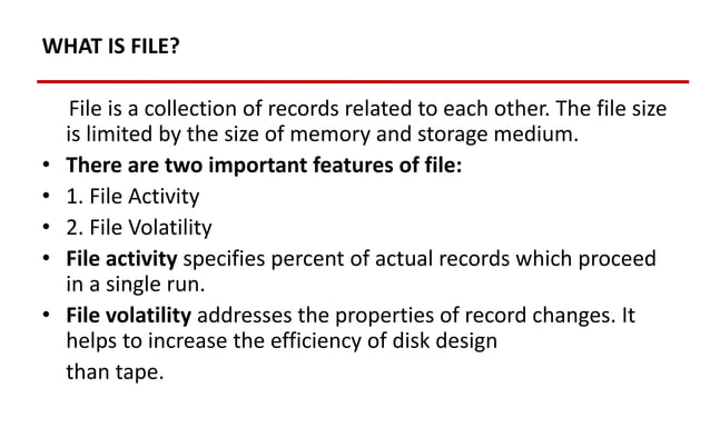 FILE ORGANIZATION.pptx