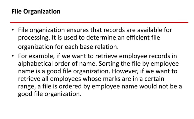 FILE ORGANIZATION.pptx
