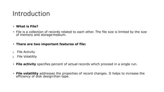 FIle Organization.pptx