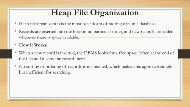 File Organization in database management.pptx