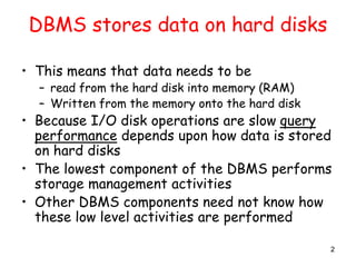 File organization 1 | PPT