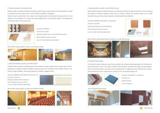 Company Profile GMI | PPT