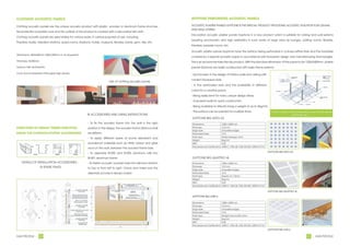 Company Profile GMI | PPT