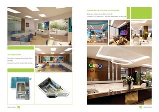 Company Profile GMI | PPT