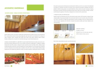 Company Profile GMI | PPT