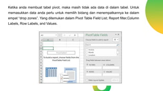 File ppt Sesi ke 2 Belajar Membuat Dashboard dari nol.pptx