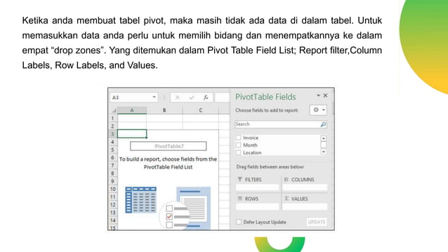 File ppt Sesi ke 2 Belajar Membuat Dashboard dari nol.pptx