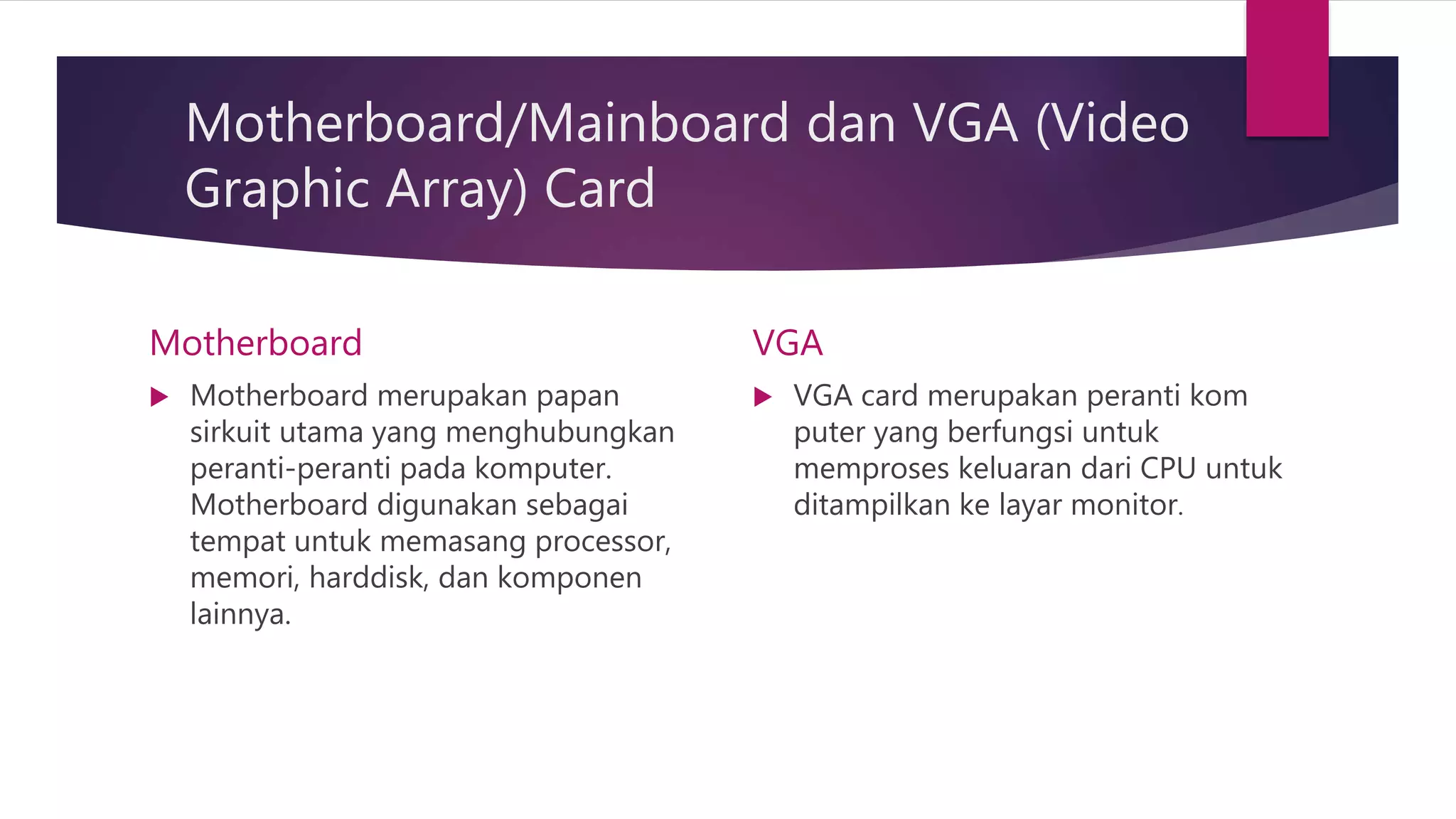 File presentasi informatika | PPT