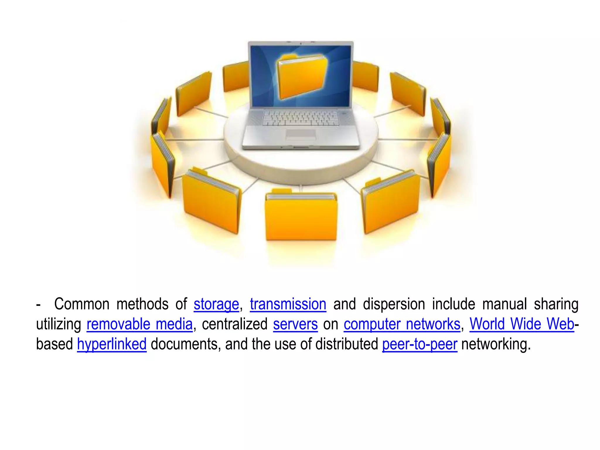 File & Printer Sharing | PPTX