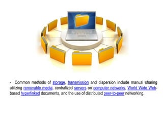 File & Printer Sharing | PPTX