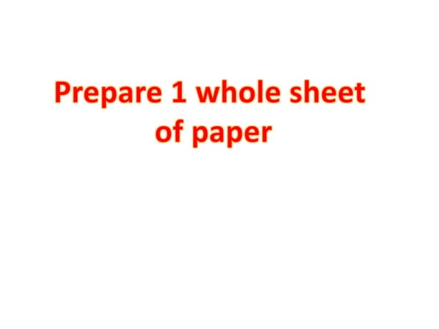 File & Printer Sharing | PPTX