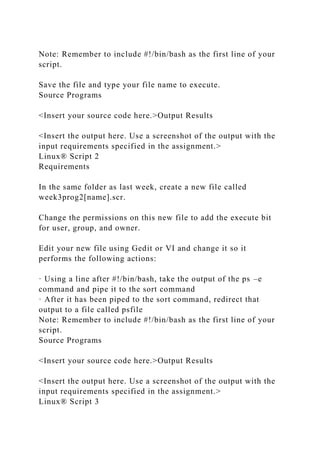 File Processing Commands WorksheetPOS433 Version 21Univ.docx