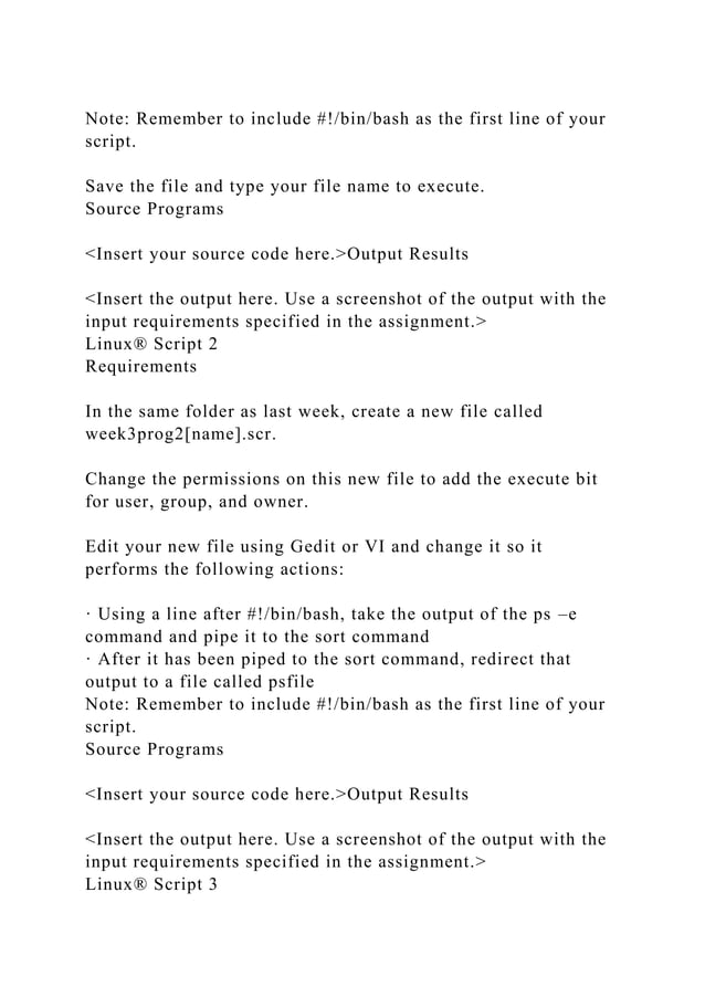 File Processing Commands WorksheetPOS433 Version 21Univ.docx