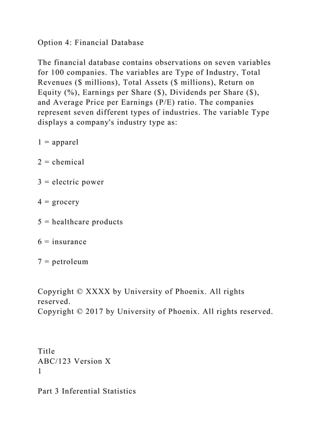 File Processing Commands WorksheetPOS433 Version 21Univ.docx