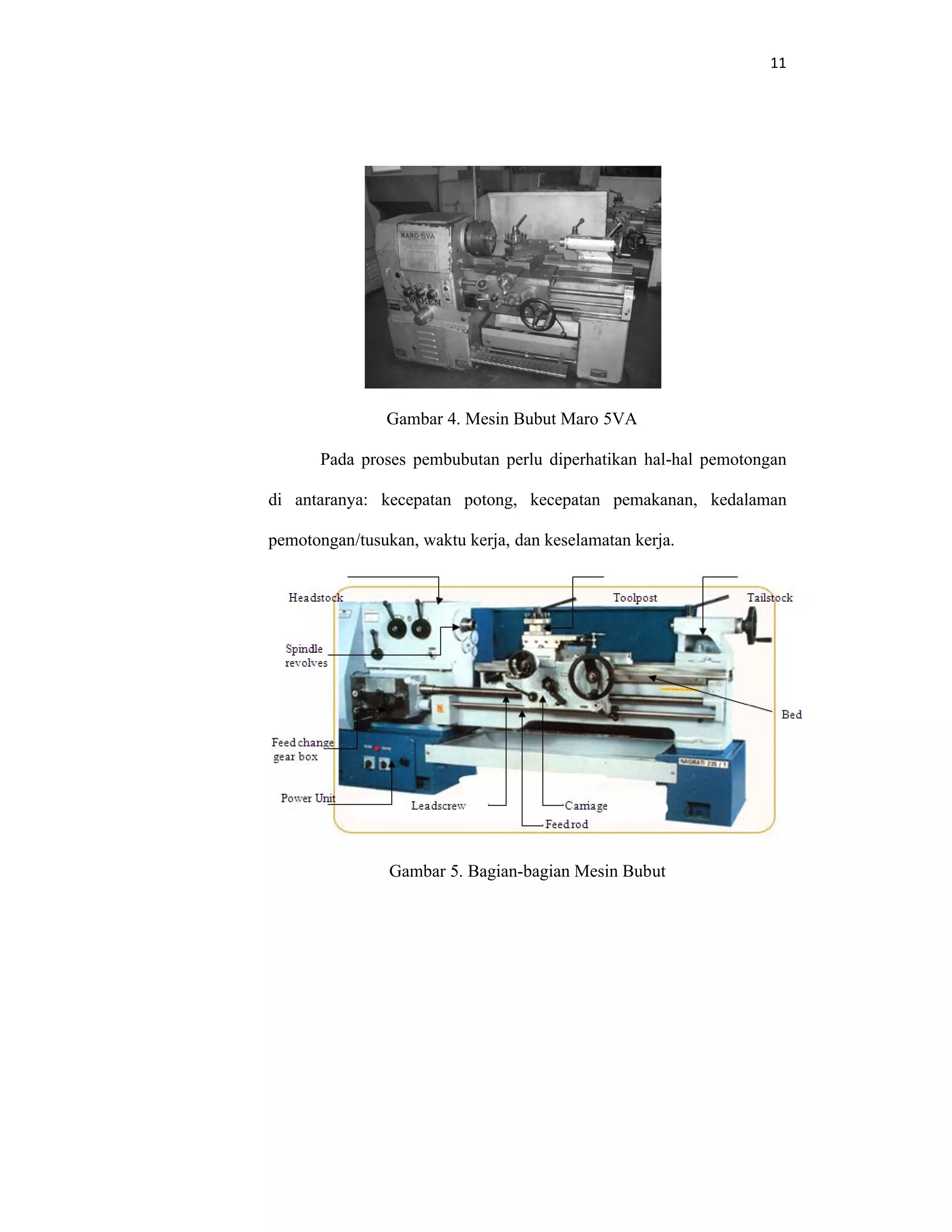 File proses pembuatan roda gigi supriyadi | PDF