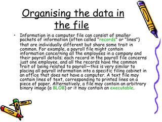 Files | PPT