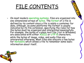 Files | PPT