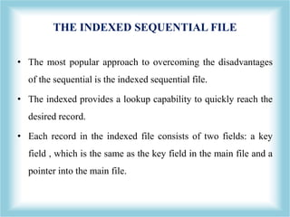 File Management | PPTX