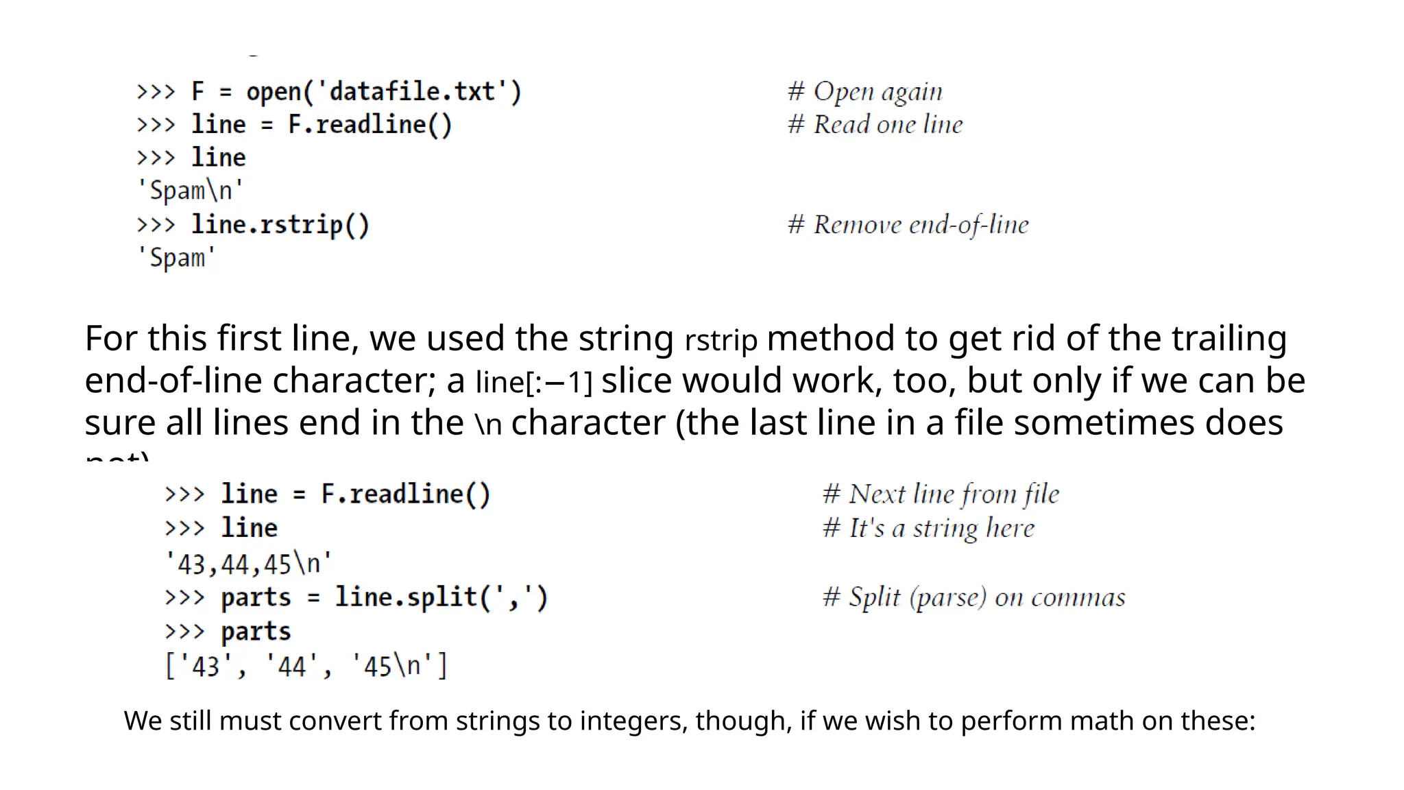 Files Handling Using Python Languagepptx Programming Languages