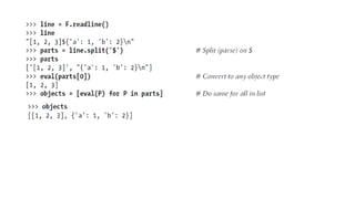 Files handling using python language.pptx | Programming Languages | Computing