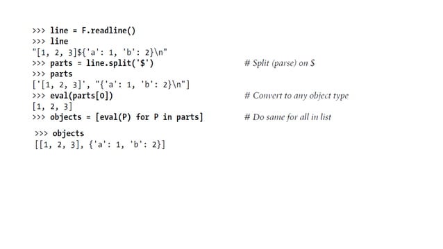 Files handling using python language.pptx | Programming Languages ...