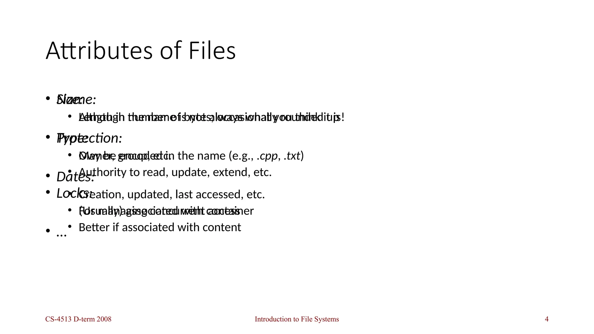 FILES files files files files files files files | PPT