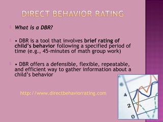 Files ppt-partnering with parents and dbr | PPT