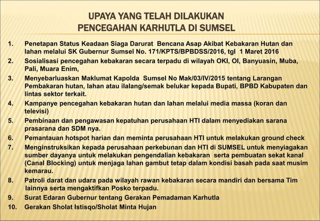 files48514koordinasi karhutla2016.ppt