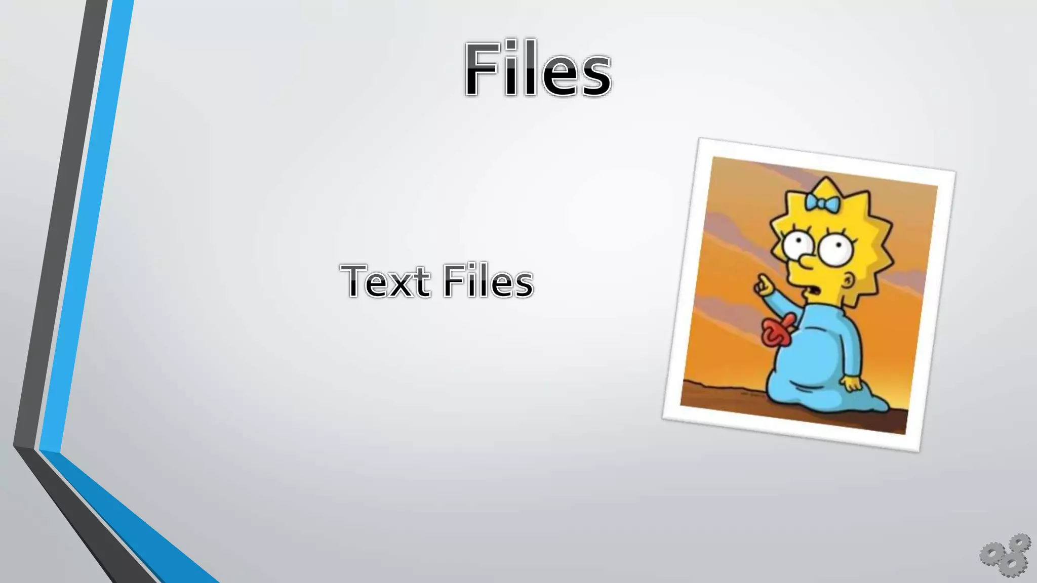 Files c3 | PPTX