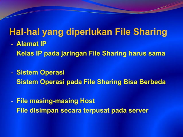 File server | PDF