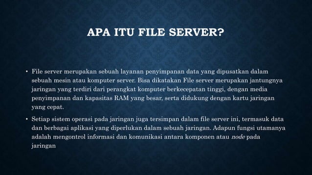 File server.pptx