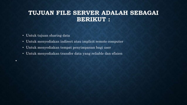 File server.pptx