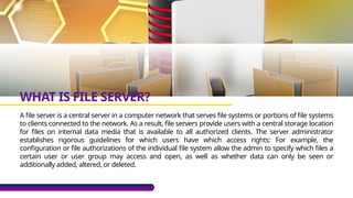 File Serverrrrrrrrrrrrrrrrrrrrrrrrrrrr.pptx
