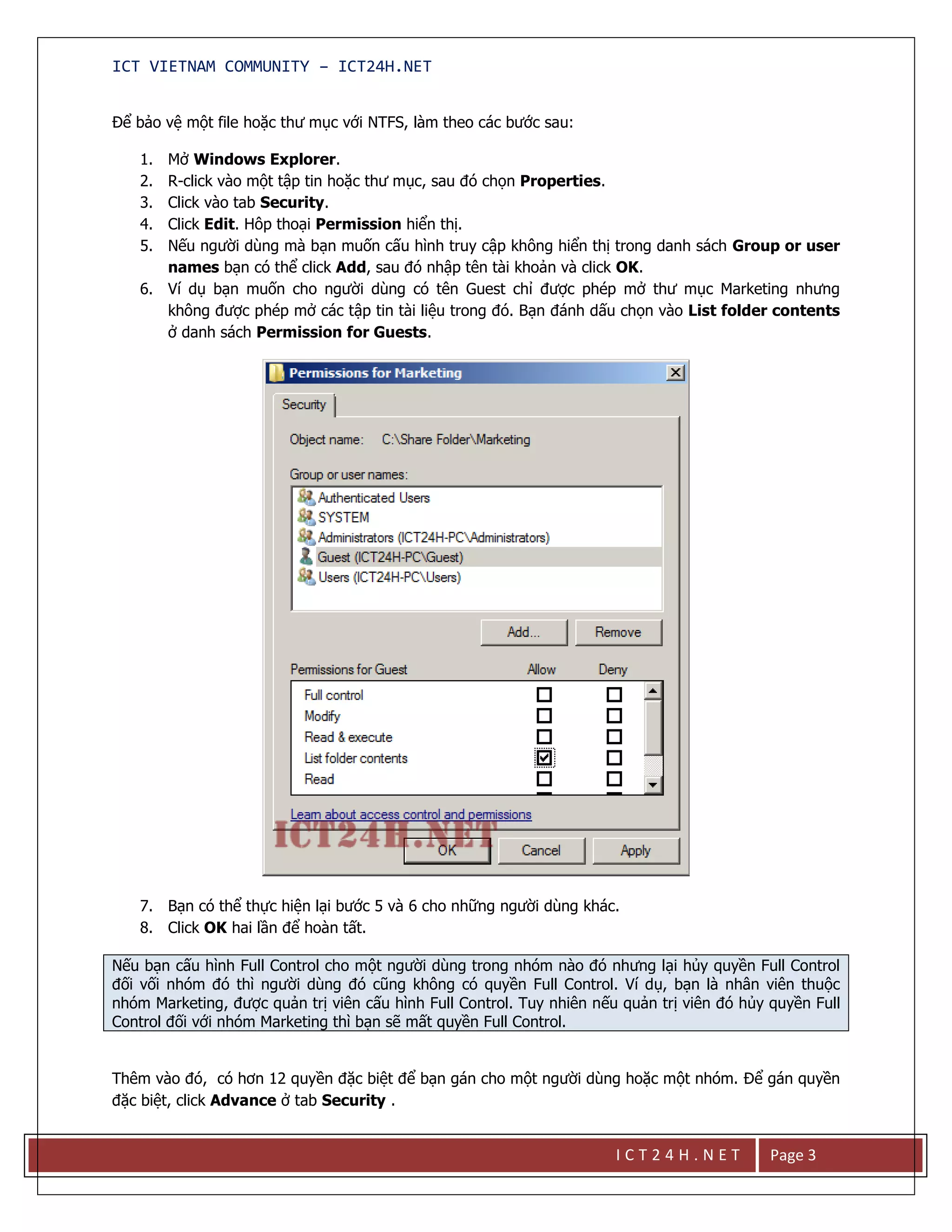 File server 2008 | PDF