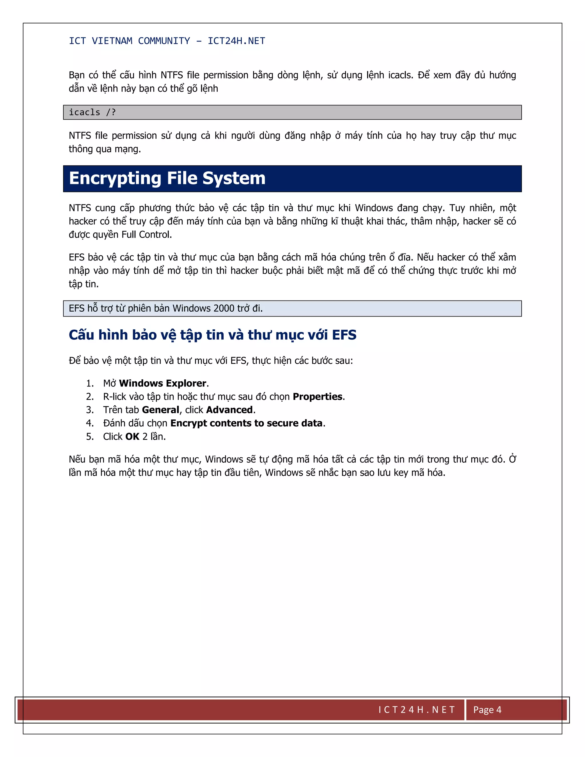 File server 2008 | PDF