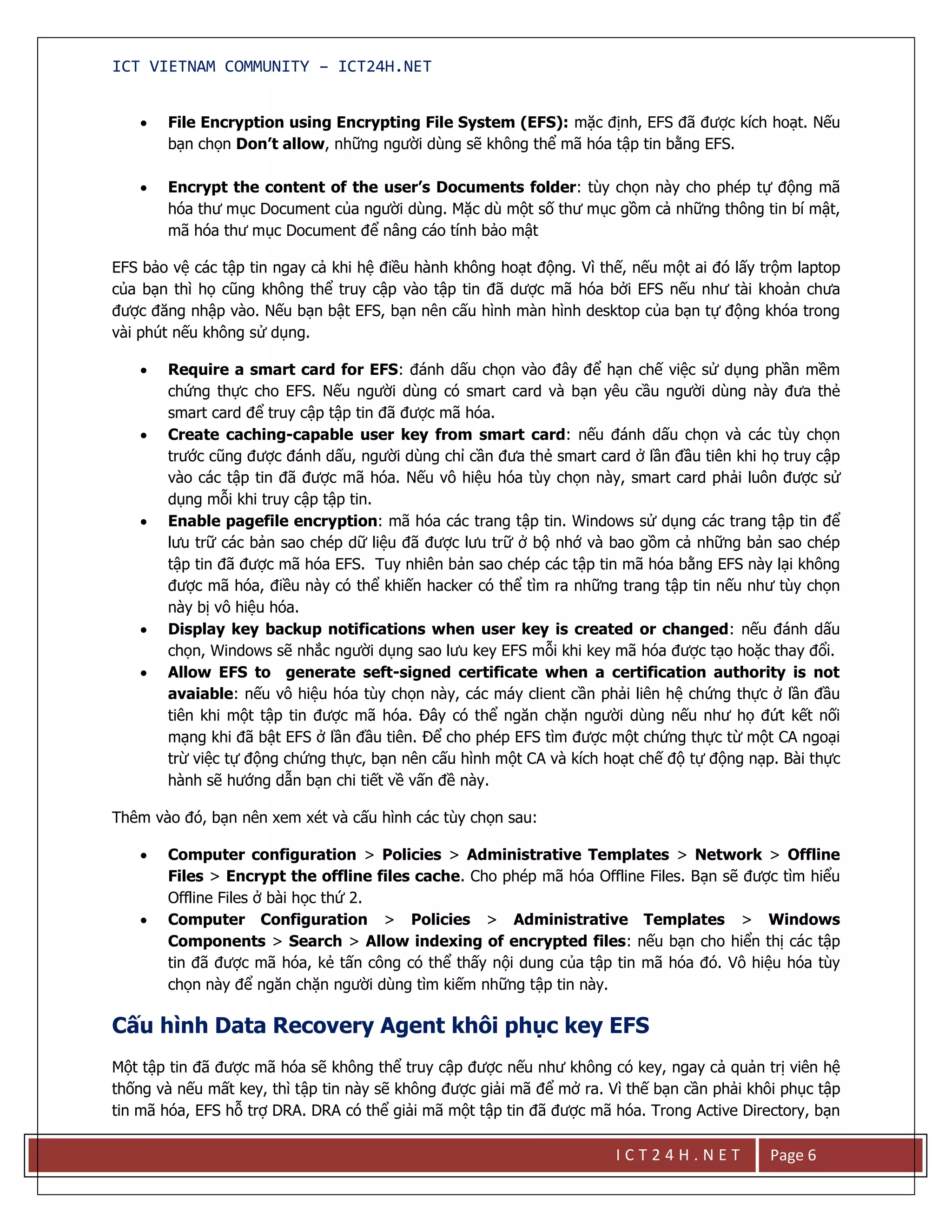 File server 2008 | PDF