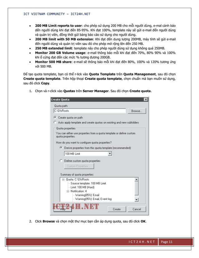 File server 2008 | PDF