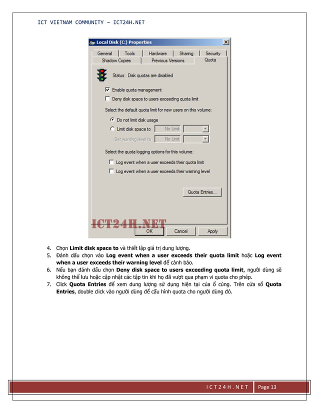 File server 2008 | PDF