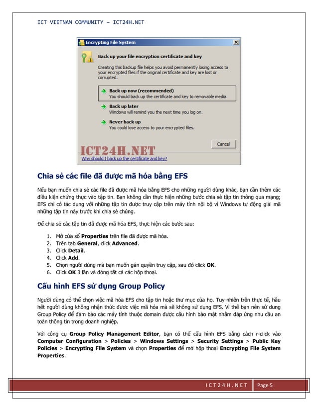File server 2008 | PDF