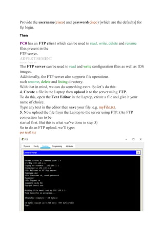 File server(h.m merajul hasan) | PDF