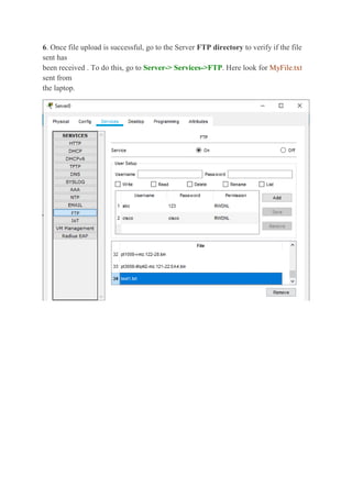 File server(h.m merajul hasan) | PDF