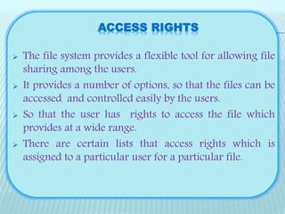 File sharing | PPTX