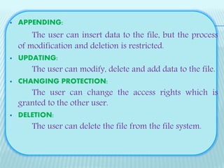 File sharing | PPTX