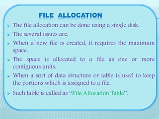File sharing | PPTX